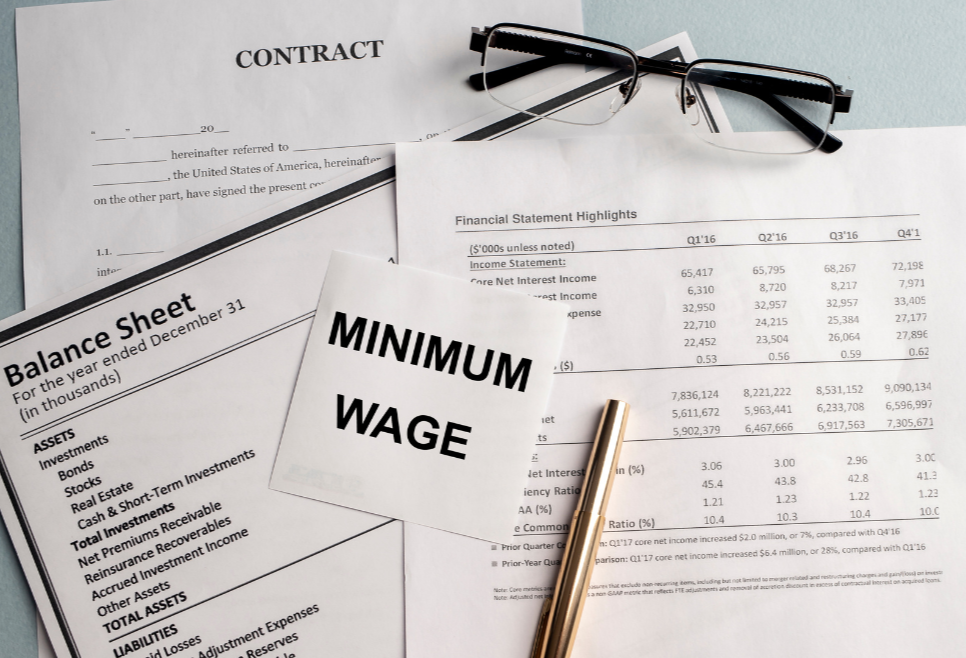 2026 年越南最低工资标准，平均增幅达 7.2%！