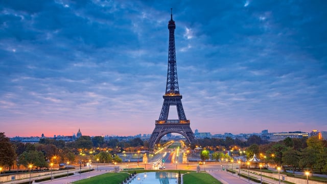 France Public Holidays 2026: Whit Monday, Solidarity Day & Payroll Guide