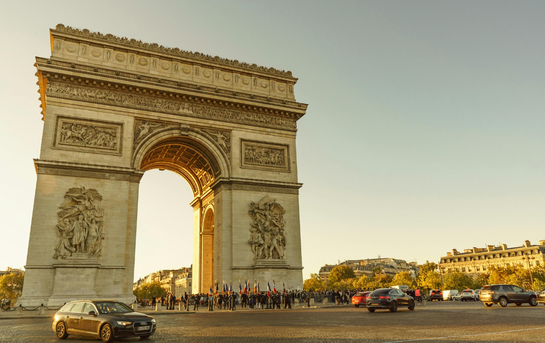 France Public Holidays 2026: Whit Monday, Solidarity Day & Payroll Guide