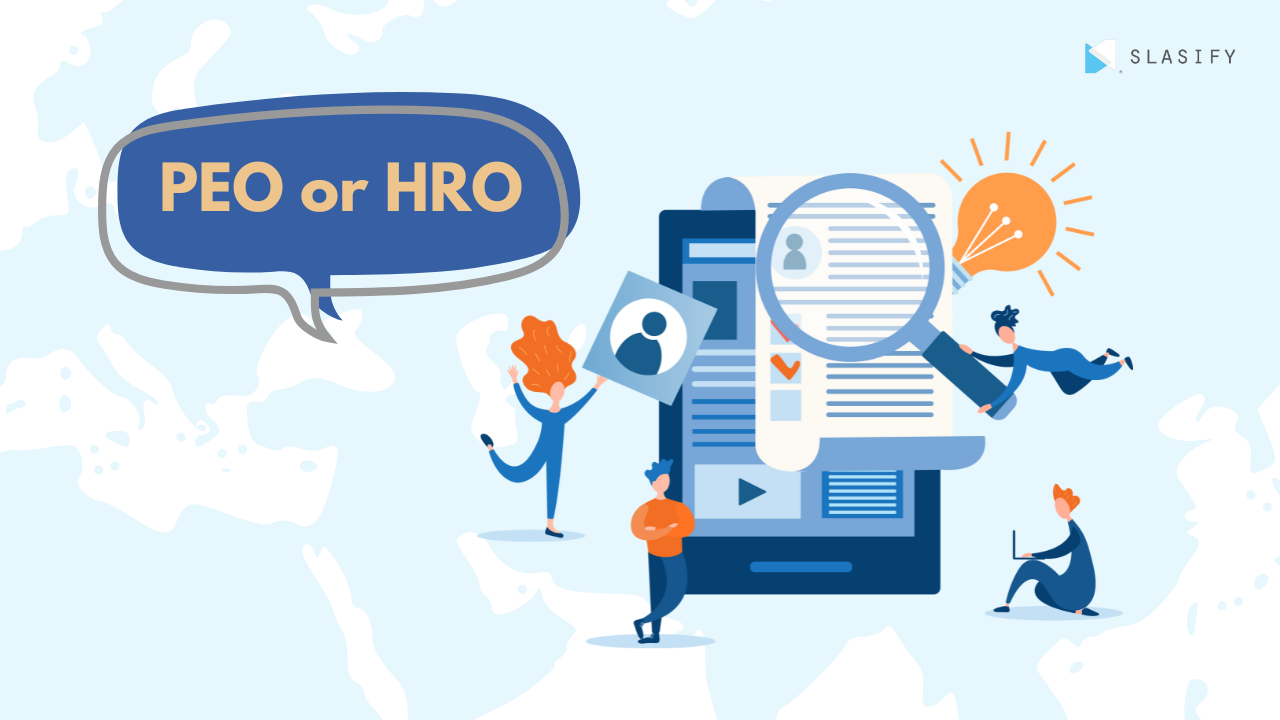 PEO or HRO: A Comprehensive Comparison