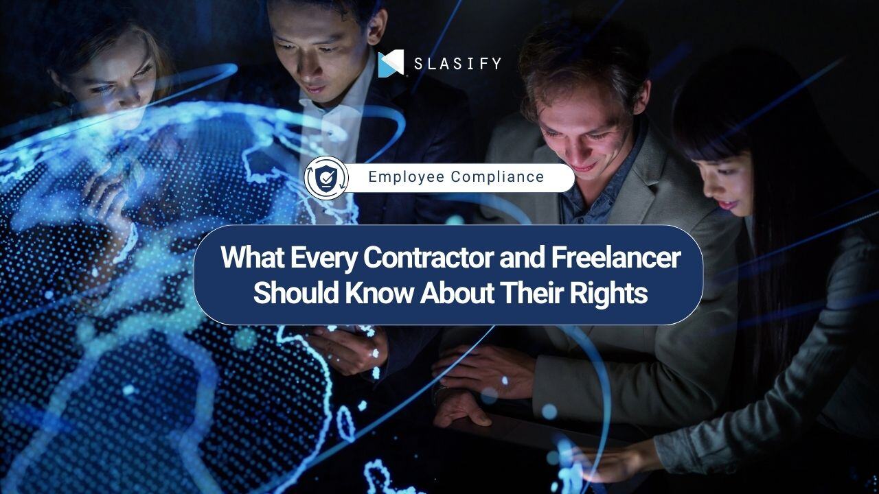 What Every Contractor and Freelancer Should Know About Their Rights