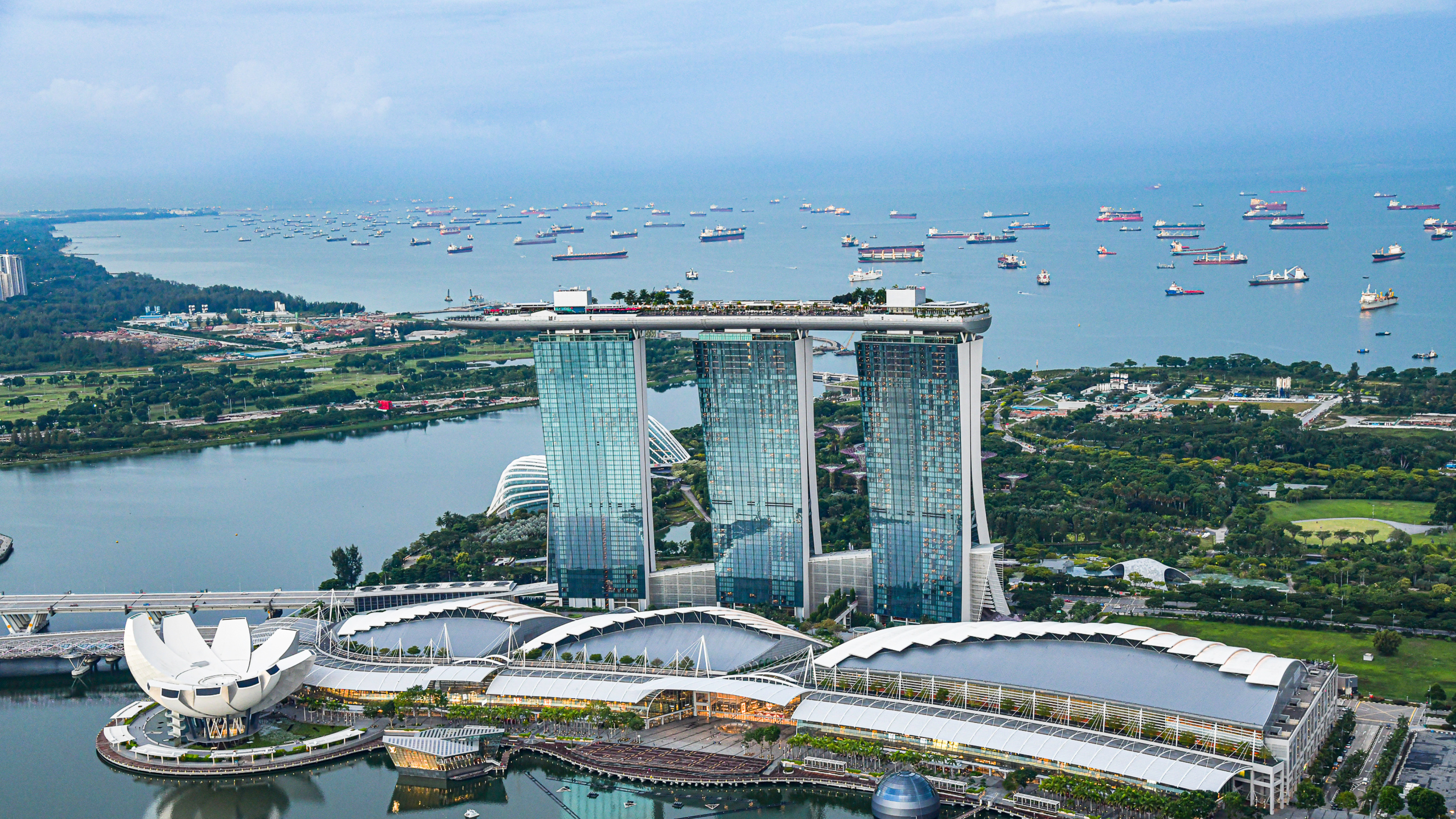 CPF and SLD Contribution Rates for Singapore in 2026